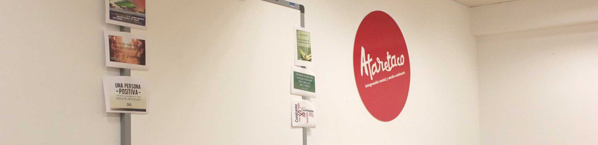 Inicio principal - Ataretaco